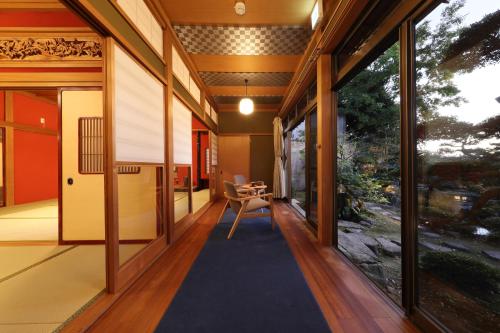 和美再美 石動 柏屋 Wabisabi Isurugi Kashiwaya - Takaoka