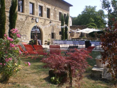 Gite De La Renaissante - Drôme