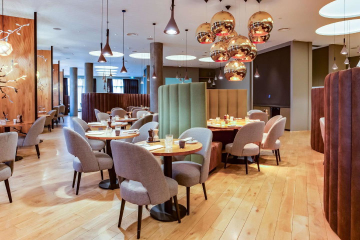 Fosshotel Reykjavik Po - Reykjavik