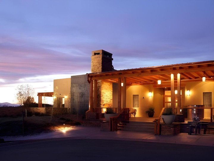 Four Seasons Resort Rancho Encantando Santa Fe - 산타페