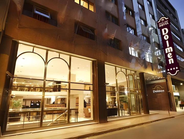 Hotel Dolmen - Buenos Aires