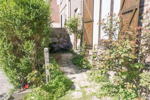 Renard - Confort Et Cosy - Mont-Saint-Aignan