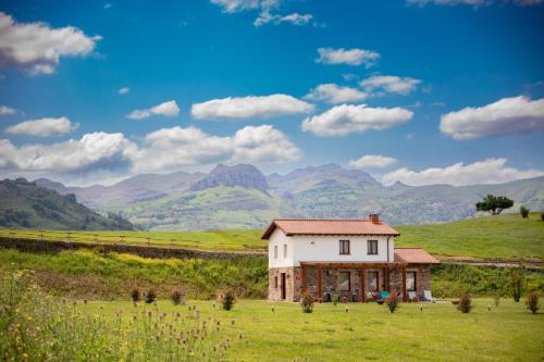Las Cabanas Del Valle, Cabana Los Llanos - Liérganes