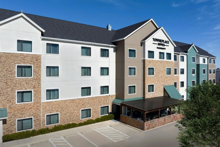 Towneplace Suites By Marriott Dallas Desoto - Cedar Hill, TX