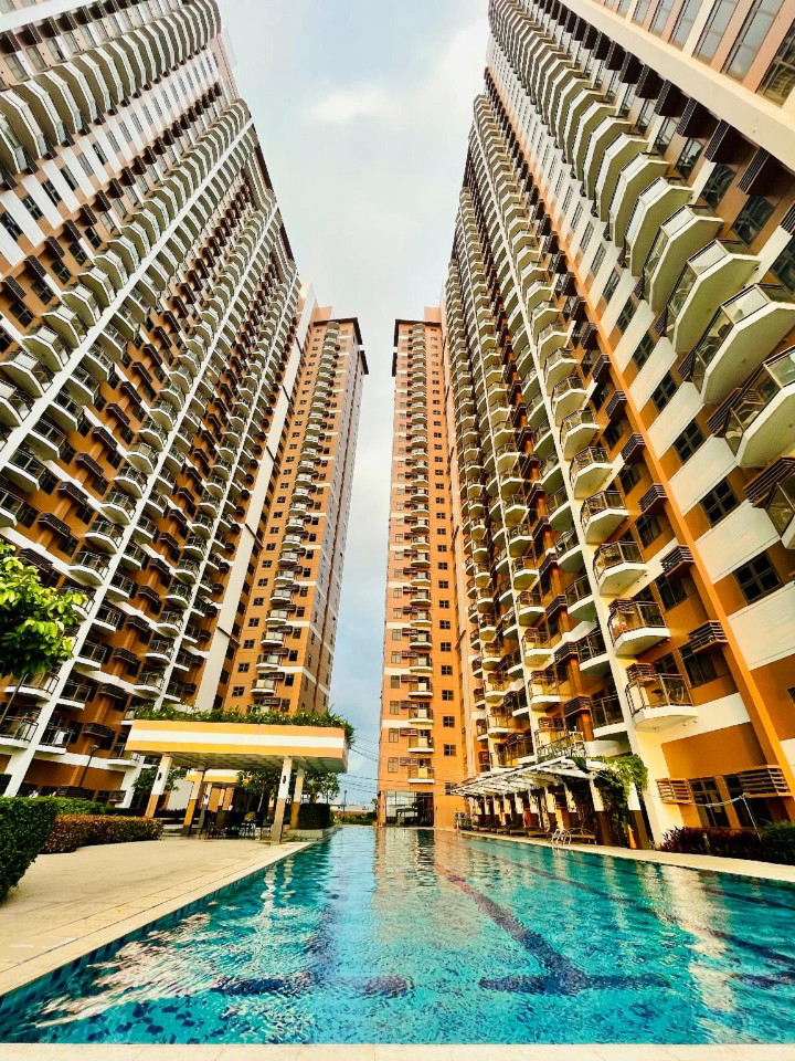 Urbanstay At The Radiance Manila Bay - Manila