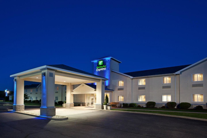 Holiday Inn Express Vermilion By Ihg - Oberlin, OH