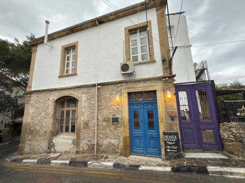 Deniz Konak Boutique Hotel - Kyrenia