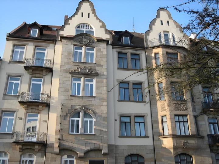 Hotel Central - Bamberg
