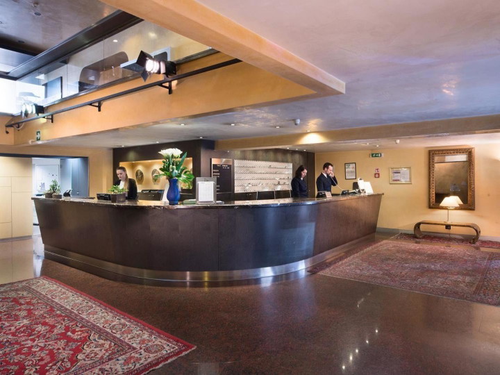Hilton Garden Inn Padova City Centre - Padua