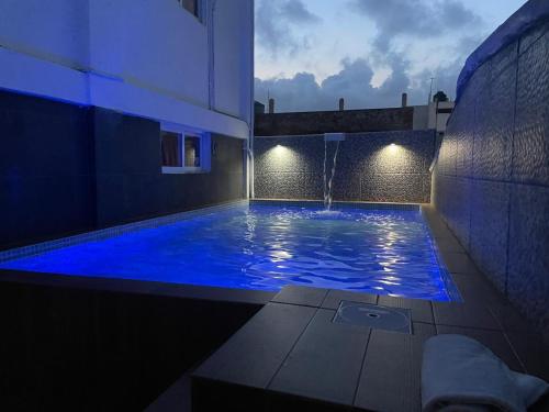 Hotel Mch - Veracruz