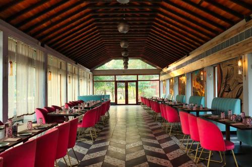 Imperial Golf Resort & Wedding Lawns - Gwalior