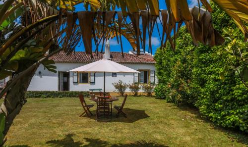 Domus Adepta Family W Garden - Furnas