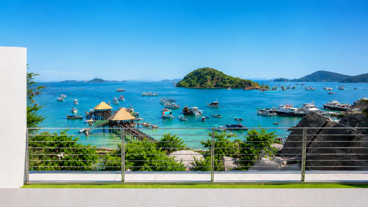 Inn Room Hotel Bajo - Labuan Bajo