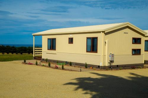 Omaru Farm Stay - Ventnor