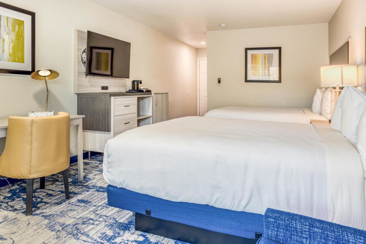 Creekside Inn Downtown - Cambria - Cambria, CA