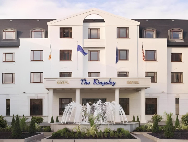 The Kingsley Hotel - Cork
