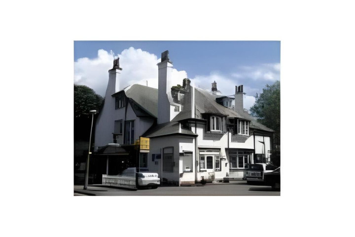 East Cliff Cottage Hotel - Dorset