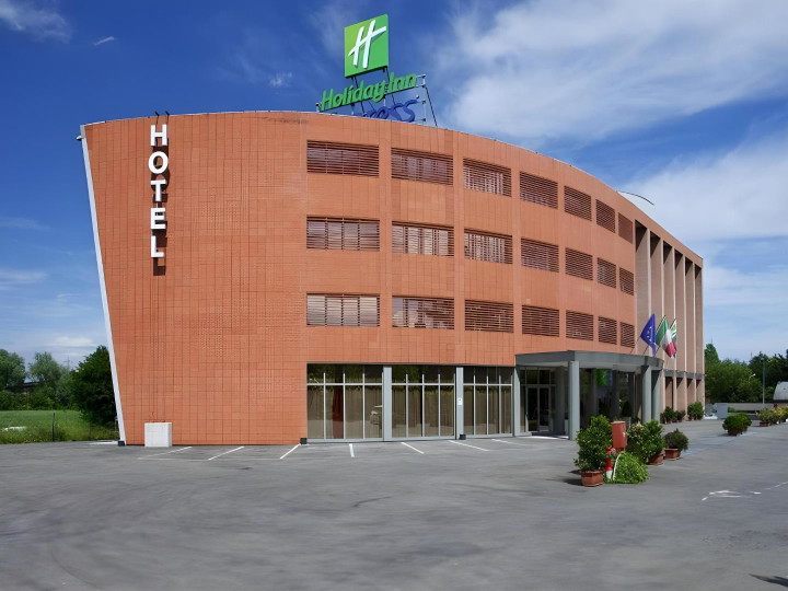 Holiday Inn Express Parma By Ihg - Parma