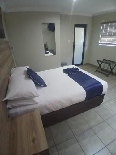 The Hill Lodge - Thohoyandou