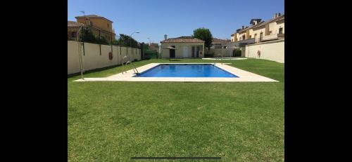 Apartamento En Zona Playa Con Vistas A La Bahia - Algeciras