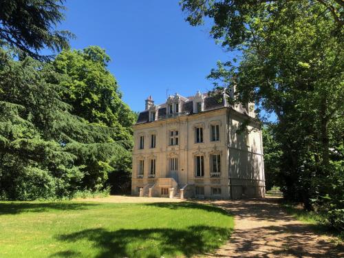 Le Clos Du Cedre - Vendôme