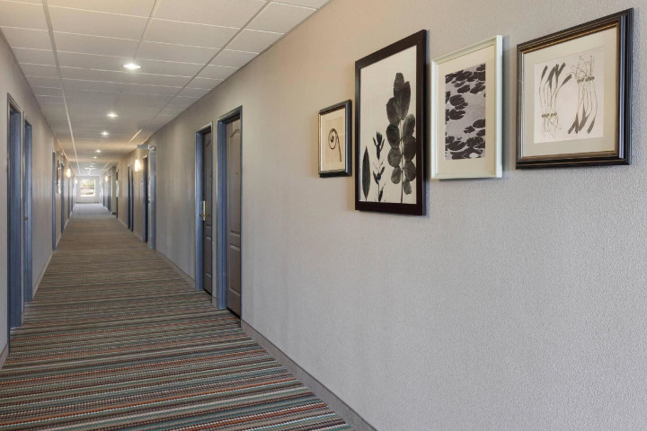 Country Inn & Suites By Radisson, Harrisonburg, Va - Harrisonburg, VA