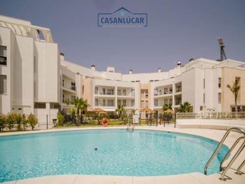 Jardines De Barrameda - Casa De Julia - Sanlúcar de Barrameda