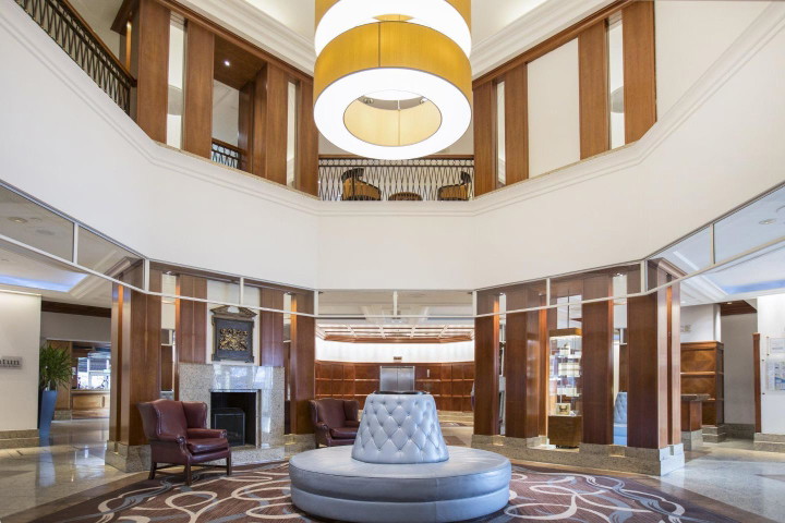 Leonardo Hotel Southampton Grand Harbour - Southampton