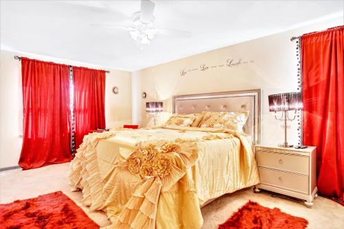Spacious & Quiet 3br Family Home With Fast Wifi - Duluth, GA