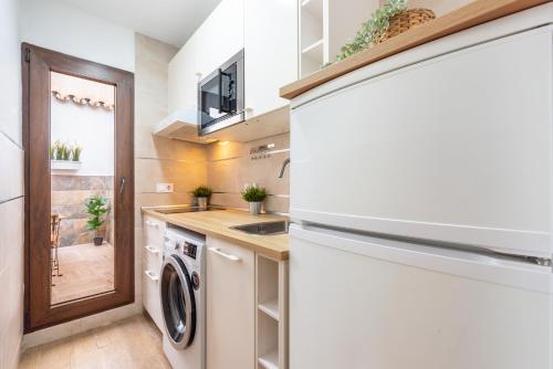 Wintowinrentals Bonito, Moderno Y Acogedor - Provincia de Málaga, España
