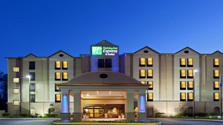 Holiday Inn Express Hotel & Suites Dover By Ihg - Dover, DE