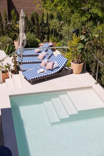Cavalta Boutique Hotel - Small Luxury Hotels - San Juan de Aznalfarache