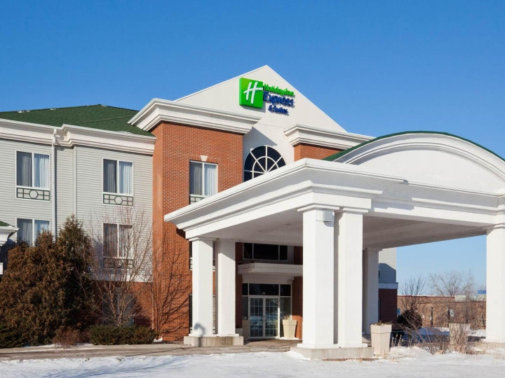 Holiday Inn Express & Suites Superior By Ihg - Duluth, MN