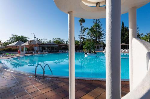 Bungalows Cordial Sandy Golf - Canary Islands
