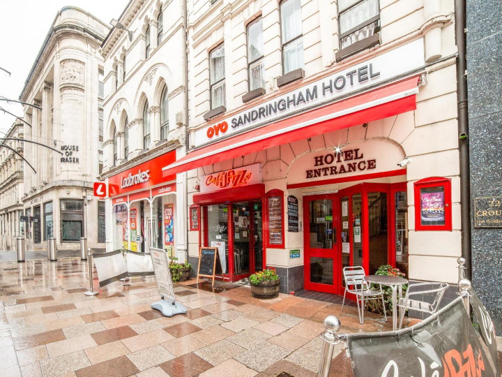Cardiff Sandringham Hotel - Vale of Glamorgan