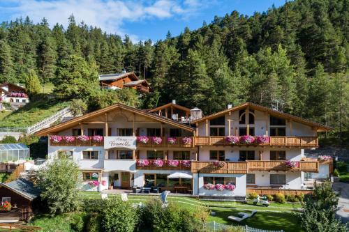 Hotel B&b Brunello - Val Gardena