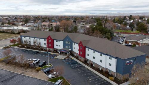 Candlewood Suites Boise - Towne Square By Ihg - Boise, ID