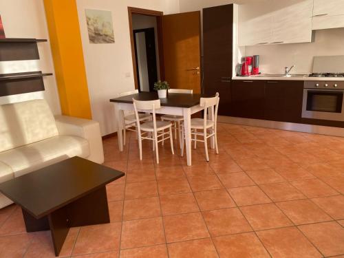 La Fontana Apartments - Varenna