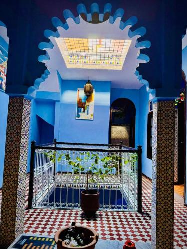 Hostel Znika Chefchaouen - Chefchaouen