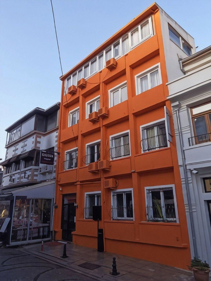 Sultan Hostel&guest House - Maltepe