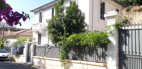 Villa Angelus - Niza