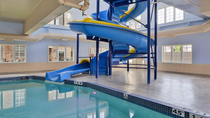 Staybridge Suites - Calgary Airport By Ihg - Calgary