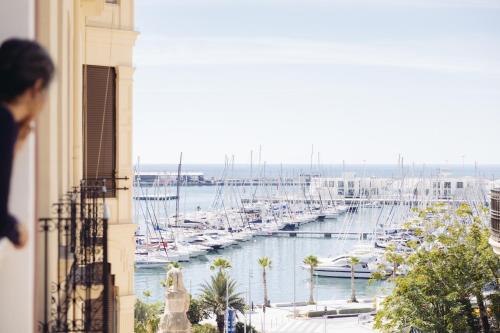 Casa Alberola Apartments - Alicante