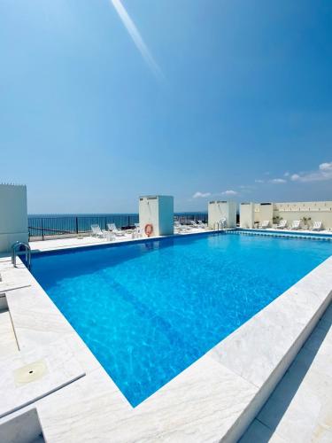 Caparica Ocean View Apartment - Costa da Caparica