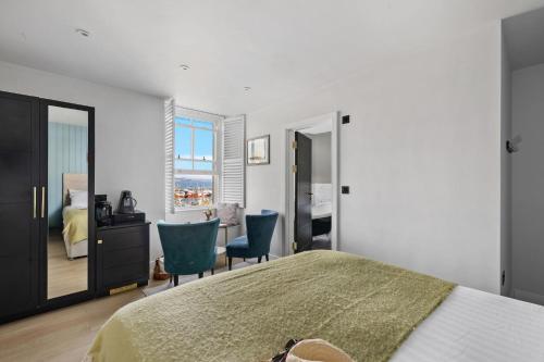 Leader Suite - Sea View - Free Wi-fi - ブリックハム