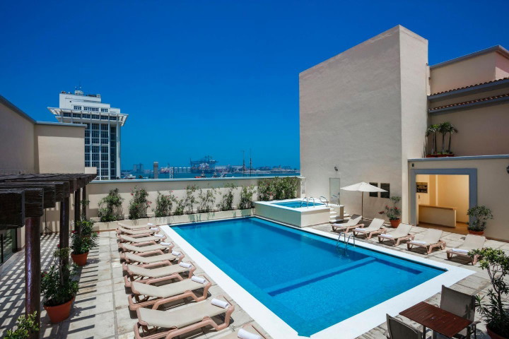 Fiesta Inn Veracruz Malecon - Heroica Veracruz