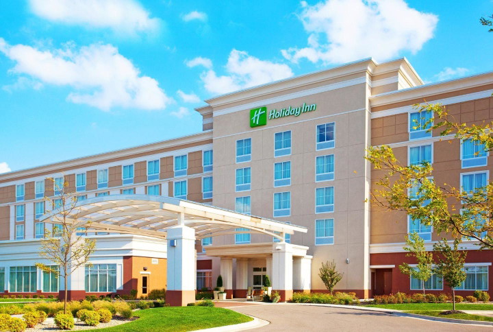 Holiday Inn Battle Creek By Ihg - Battle Creek