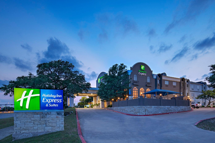 Holiday Inn Express Hotel & Suites Cedar Park (Nw Austin) By Ihg - Lake Travis, TX