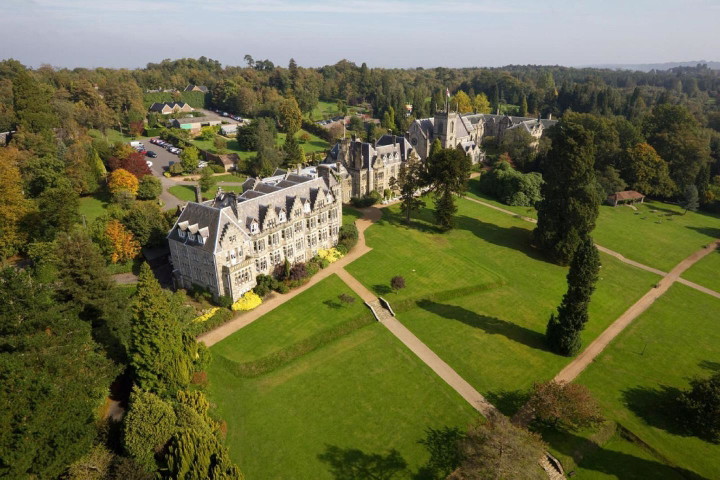 Ashdown Park - East Sussex