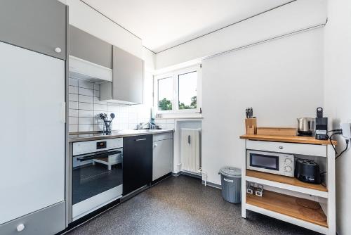 Soho 9 !Gratis Parken, Free Parking! - Kreuzlingen